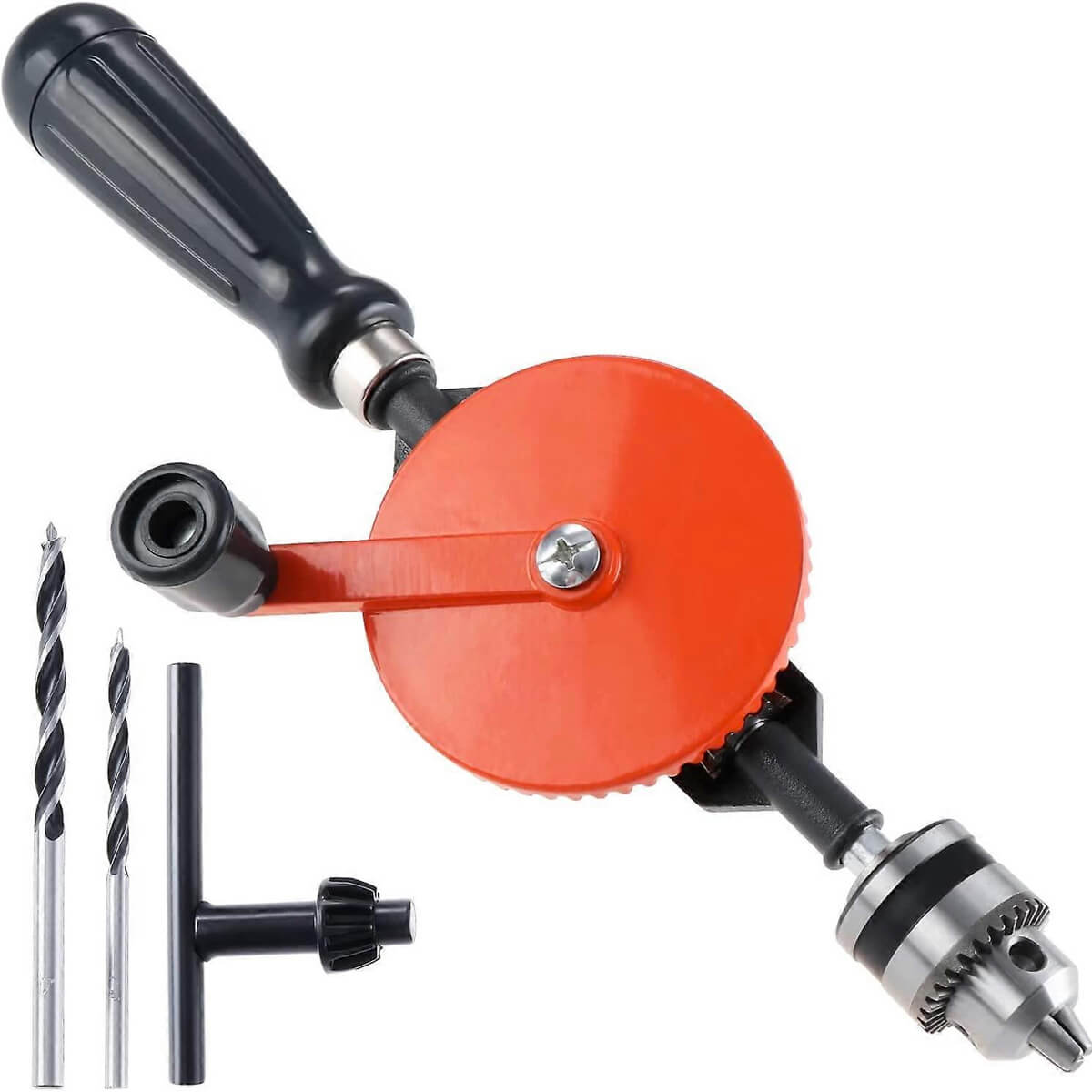 Handborr Manuell Vevborr - Webbbutik